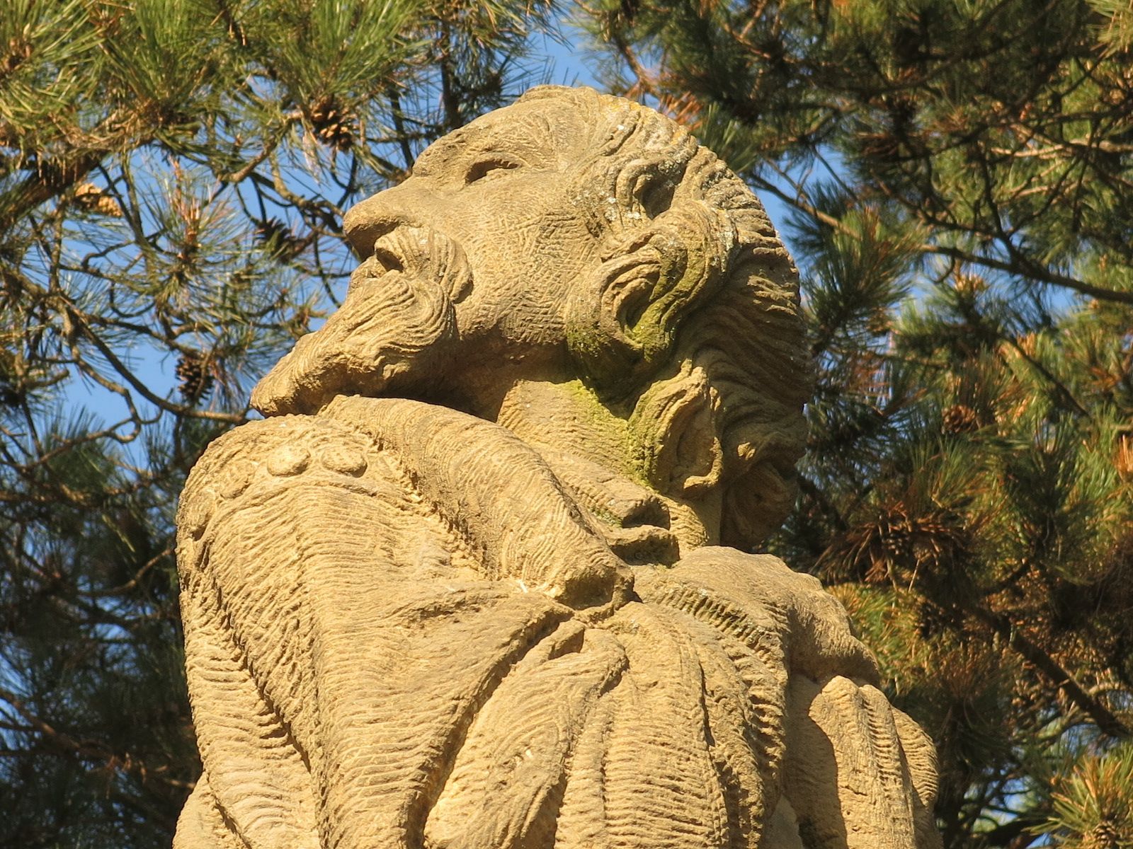 CČSH Aktuálně - J.A. Komenský v díle Františka Bílka